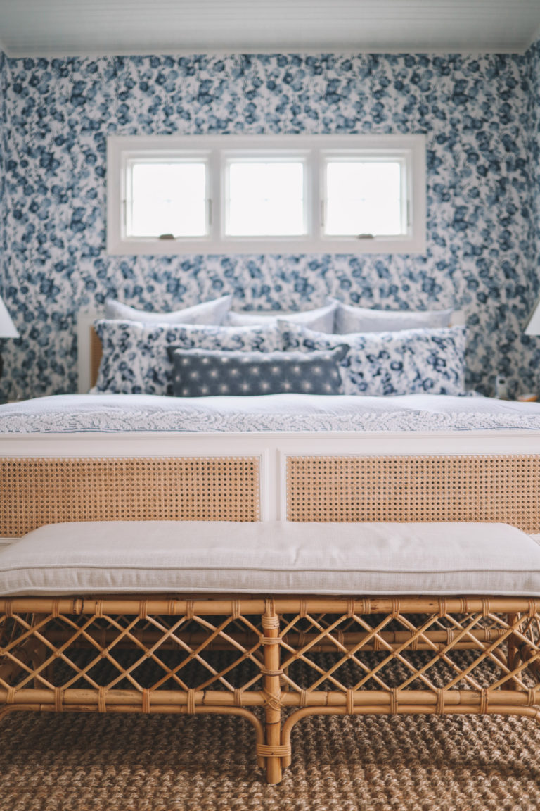 Sunwashed Riviera Chair | At Home: Natural Seating (On Sale!)