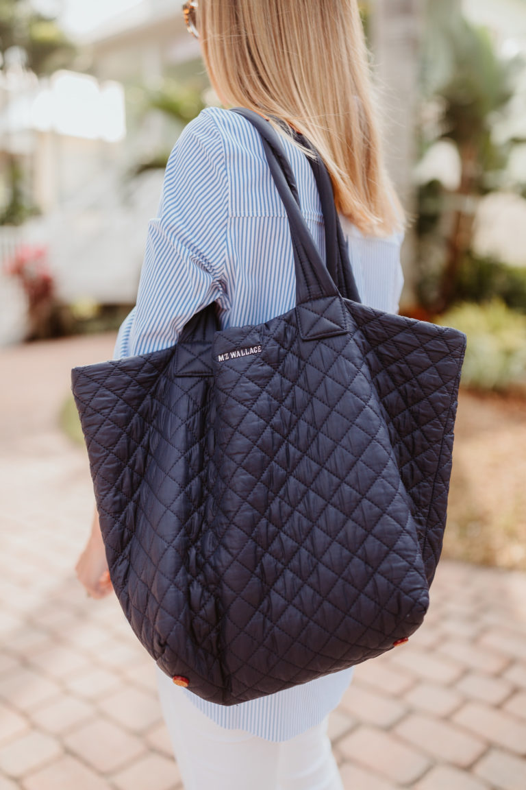 Celebrities With Mz Wallace Bags