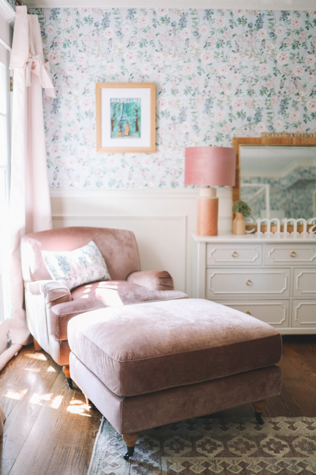 Emma's Room Details | Kelly in the City | Lifestyle Blog