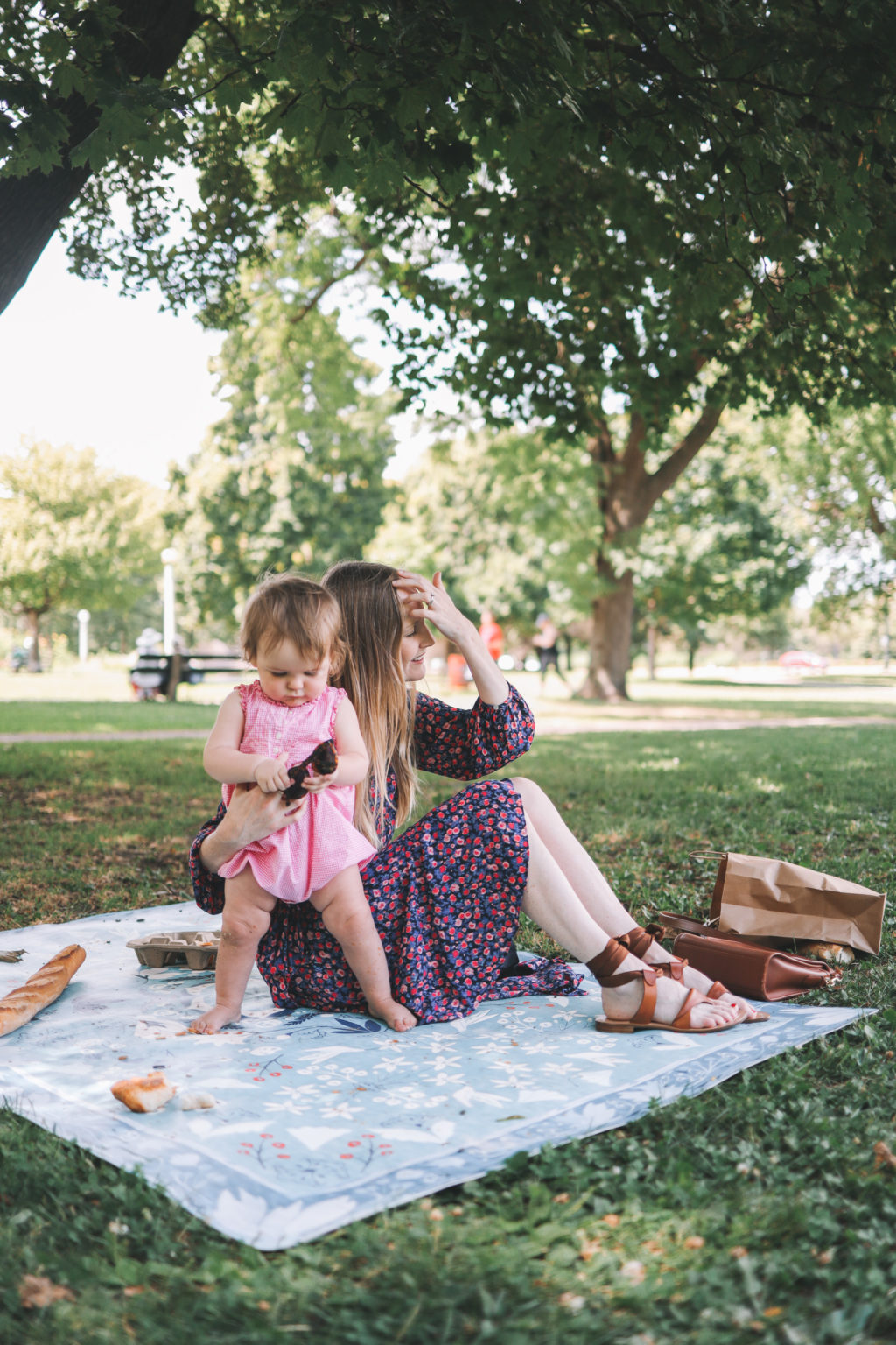 Family Park Day Photo Diary | Kelly in the City | Lifestyle Blog