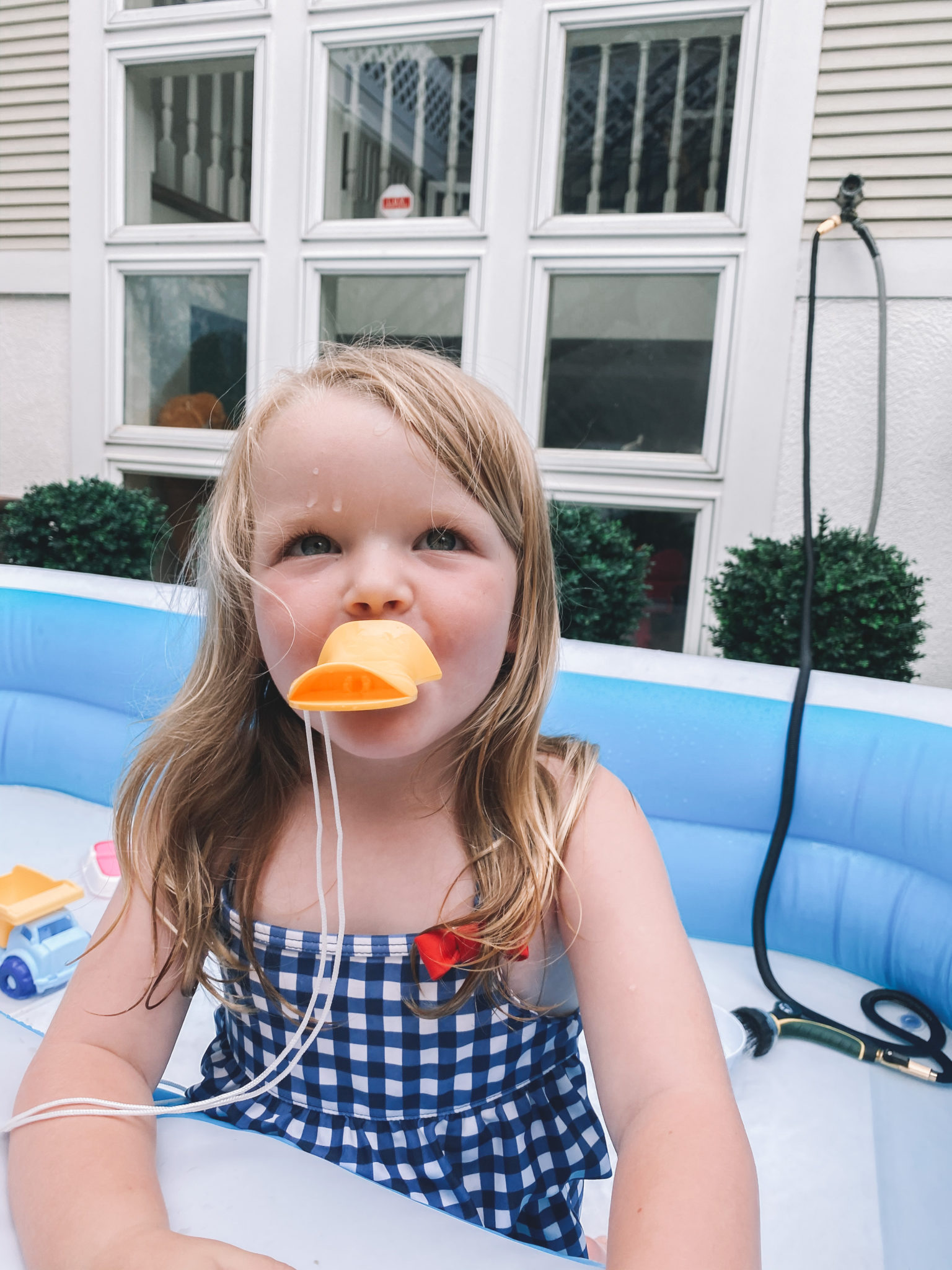 2020 Virtual Ducky Derby | Kelly in the City | Lifestyle Blog