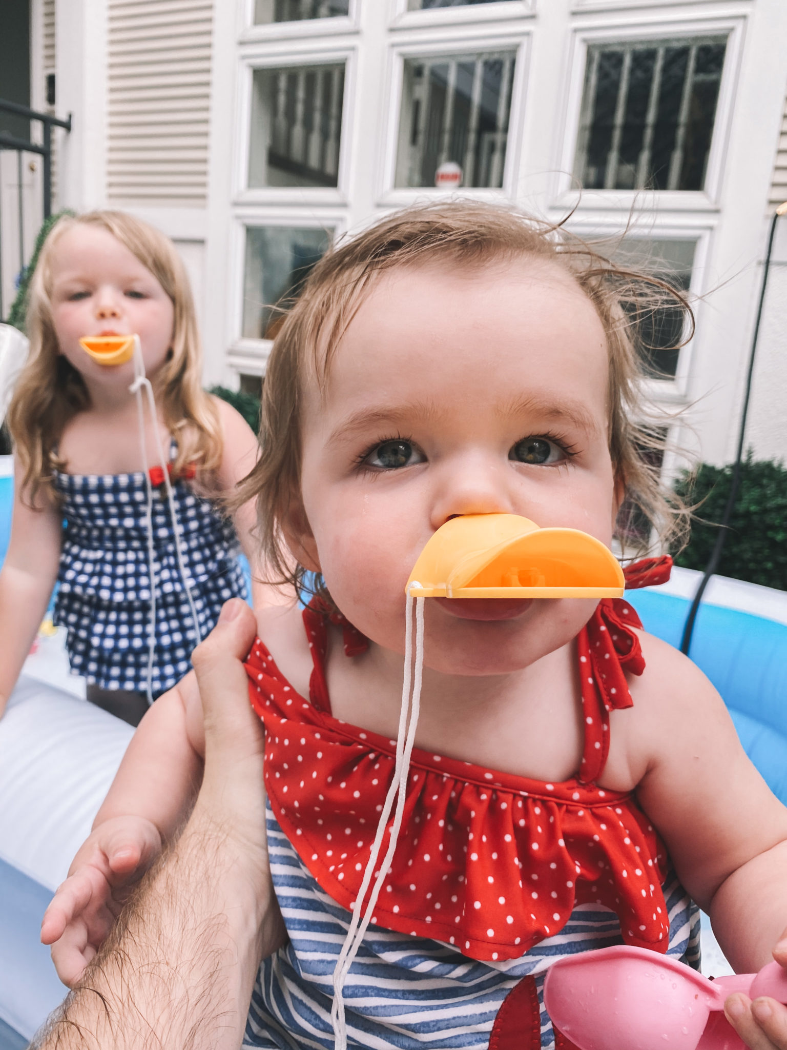 2020 Virtual Ducky Derby | Kelly in the City | Lifestyle Blog