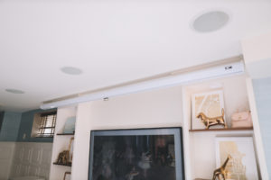 How to Set up A Home Movie Theater