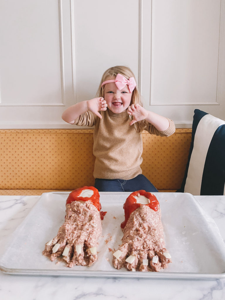 Feetloaf Recipe | Kelly in the City | Lifestyle & Fashion Blog