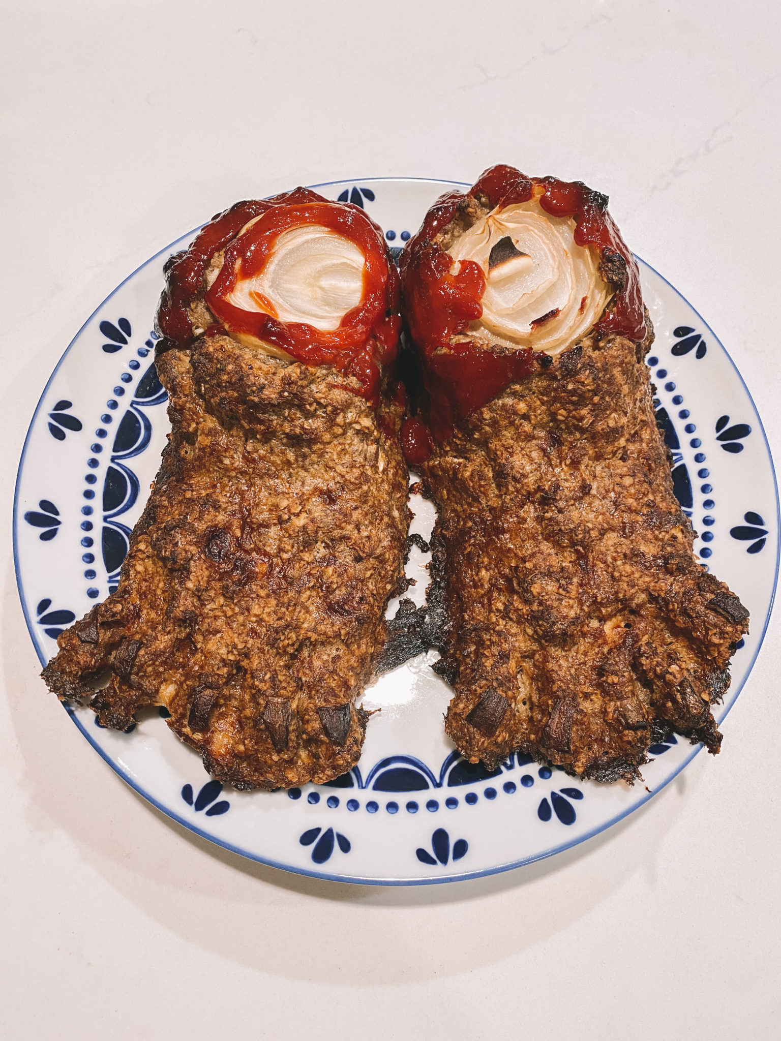 Feetloaf Recipe | Kelly in the City | Lifestyle & Fashion Blog