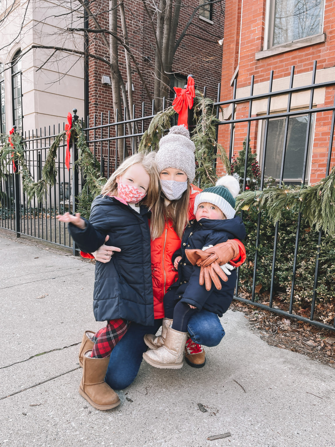 My Favorite Face Masks | Kelly in the City | Lifestyle Blog