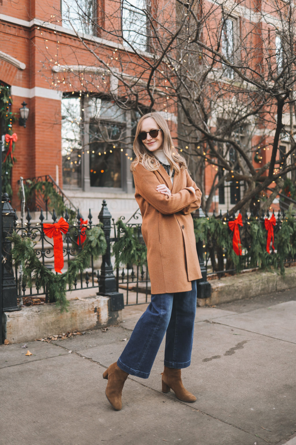 RBG Necklace | Kelly in the City | Lifestyle & Fashion Blog