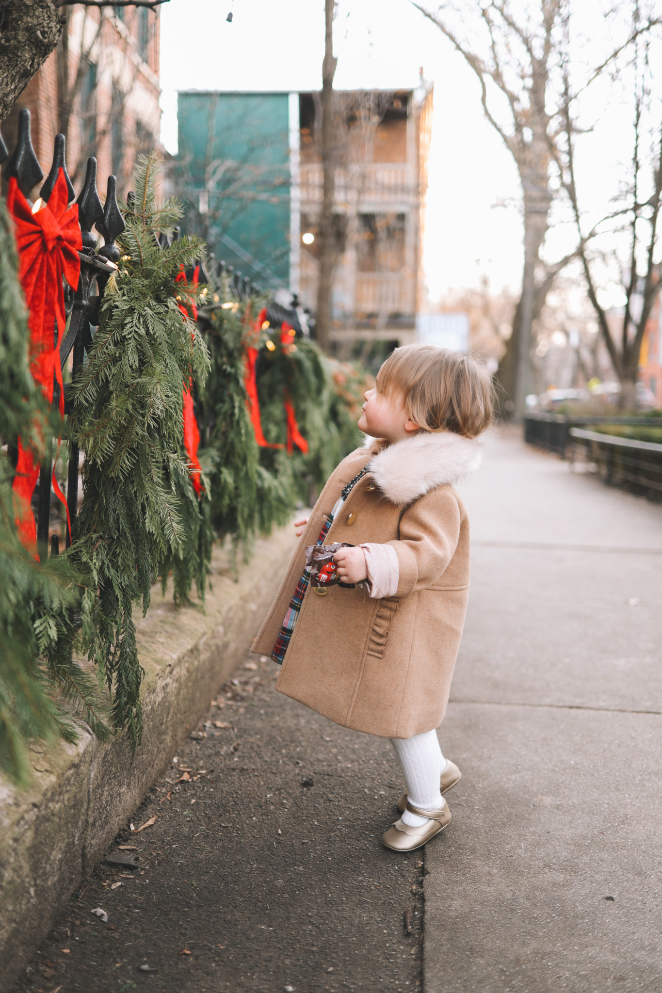 RBG Necklace | Kelly in the City | Lifestyle & Fashion Blog