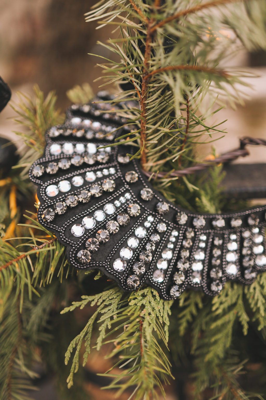 RBG Necklace | Kelly in the City | Lifestyle & Fashion Blog