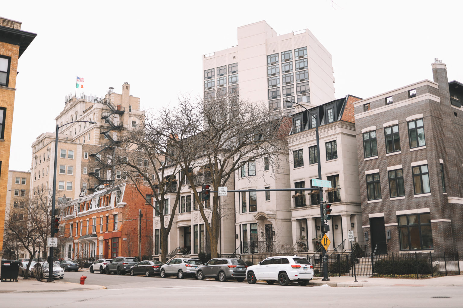 A Walk Through Lincoln Park Vol.3 | Kelly in the City