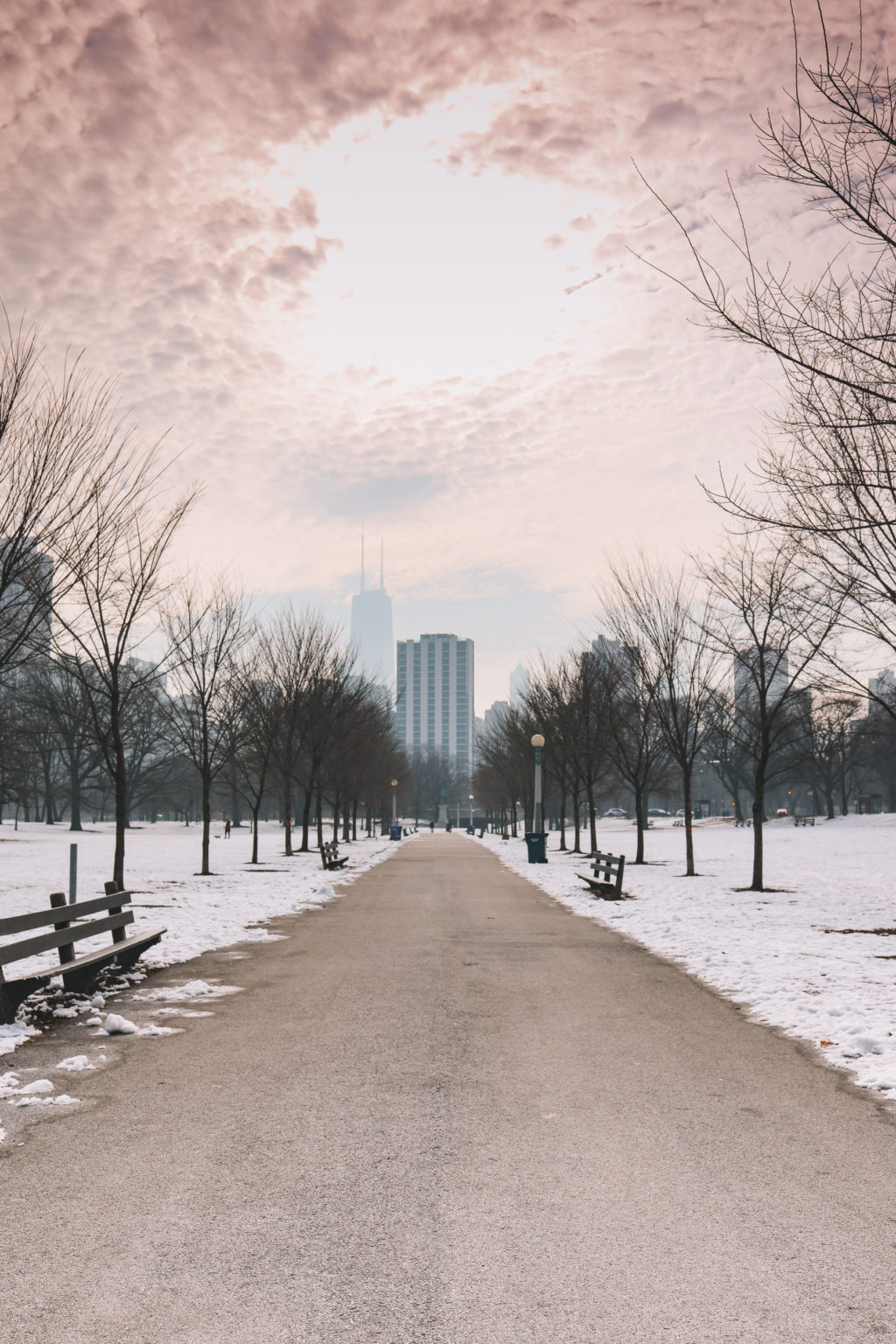 A Recent Walk Through Lincoln Park | Kelly in the City