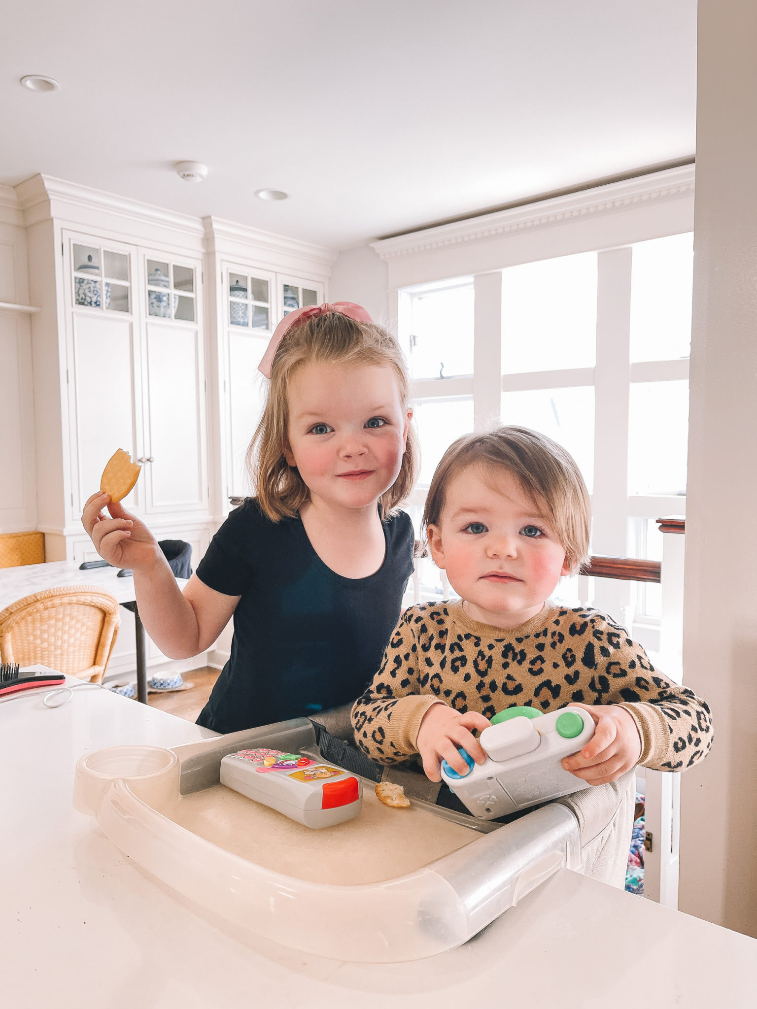 10 Things with Mitch 2/17 | Kelly in the City | Lifestyle Blog