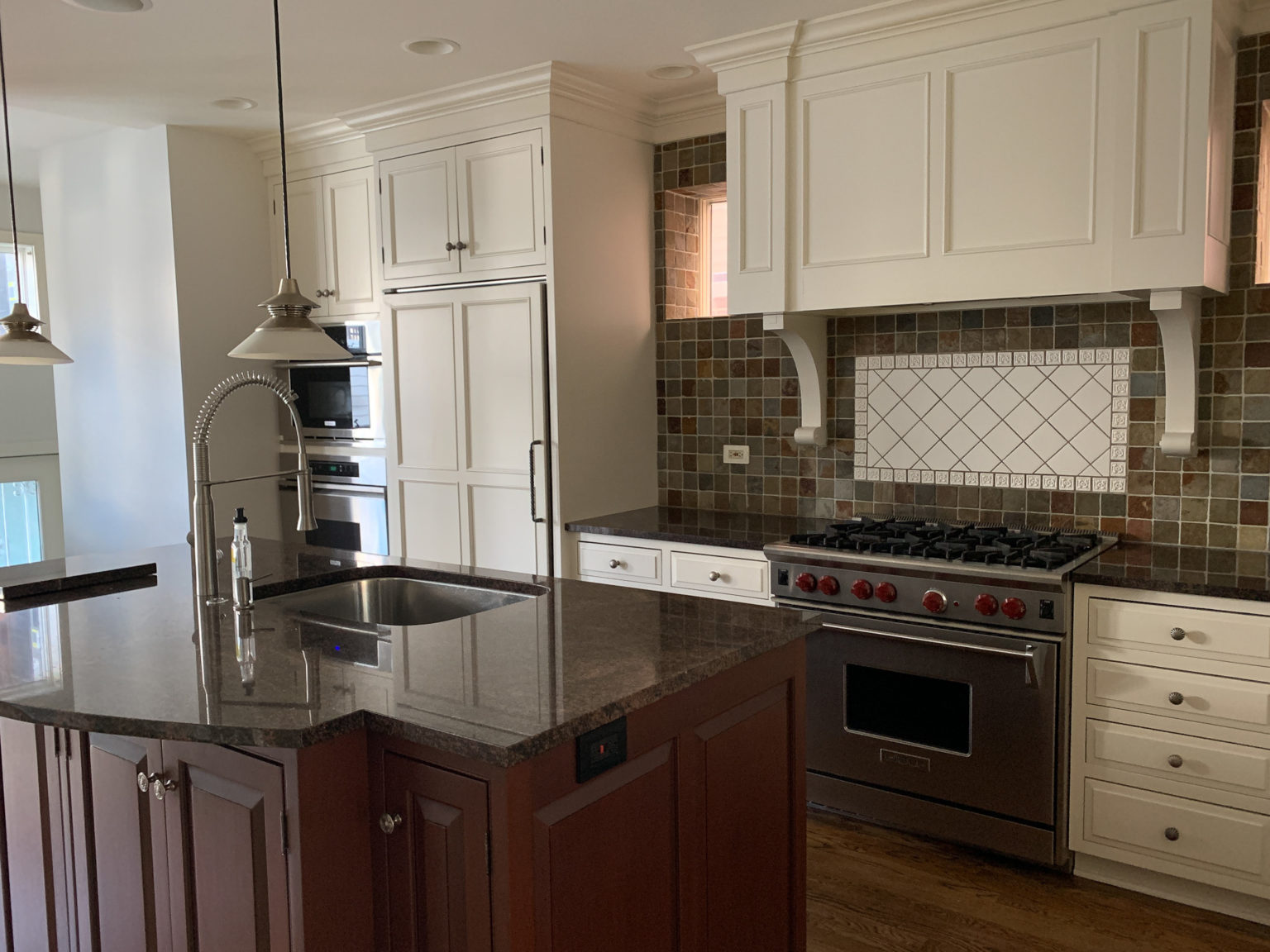 Our Kitchen Plans | Kelly in the City | Lifestyle Blog