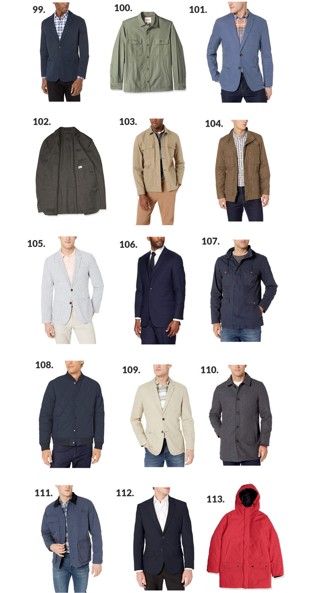 Cheap Amazon Men's Fashion Finds | Kelly in the City