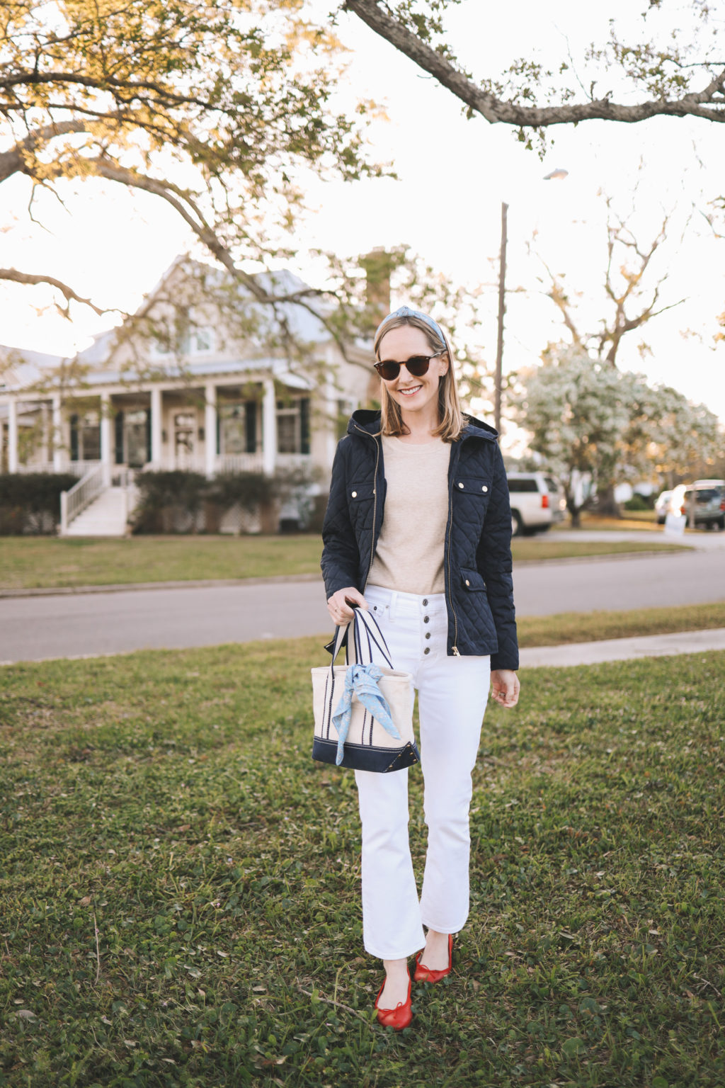 J.Crew Spring Favorites | Kelly in the City | Lifestyle Blog