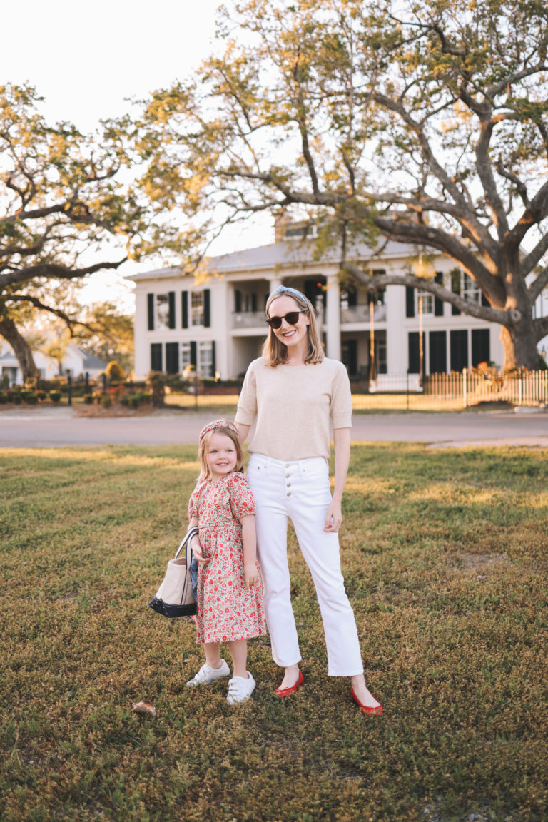 J.Crew Spring Favorites | Kelly in the City | Lifestyle Blog