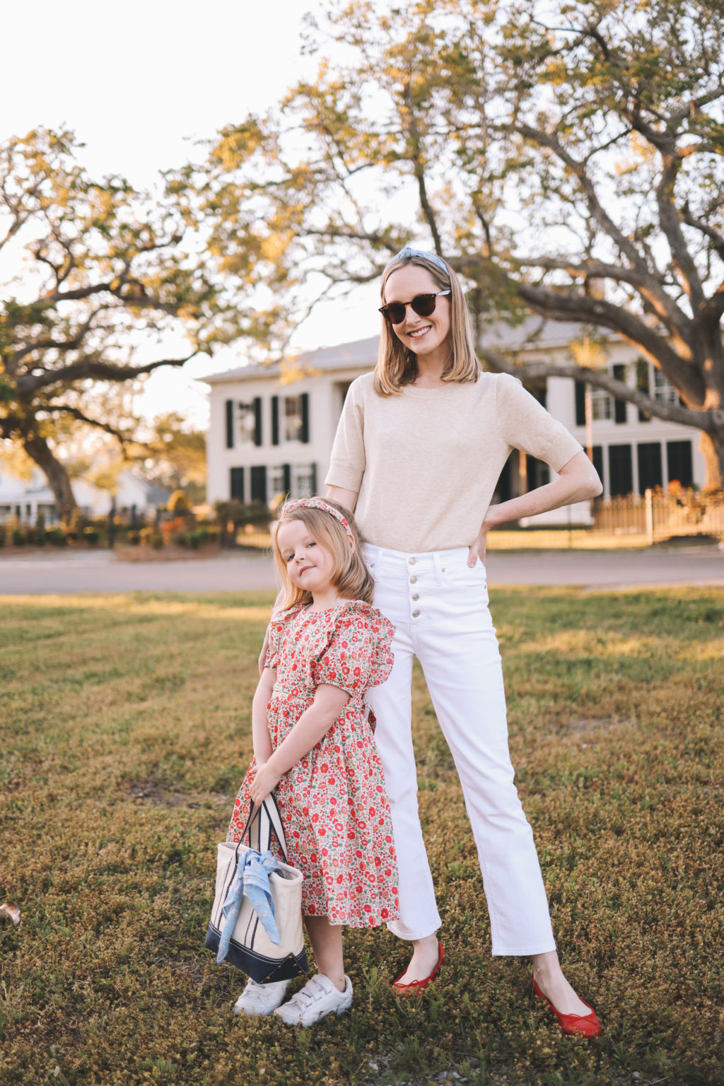 J.Crew Spring Favorites | Kelly in the City | Lifestyle Blog