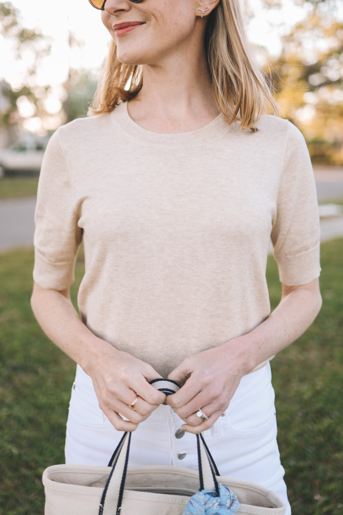 J.Crew Spring Favorites | Kelly in the City | Lifestyle Blog