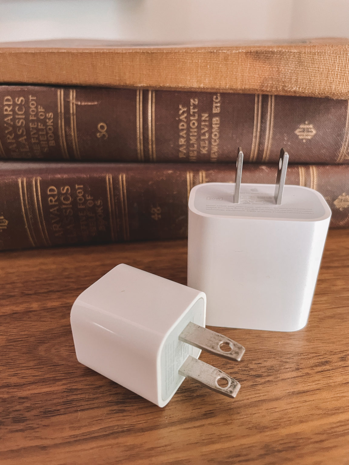 Buy this Super-Fast iPhone Charger Today | Kelly in the City