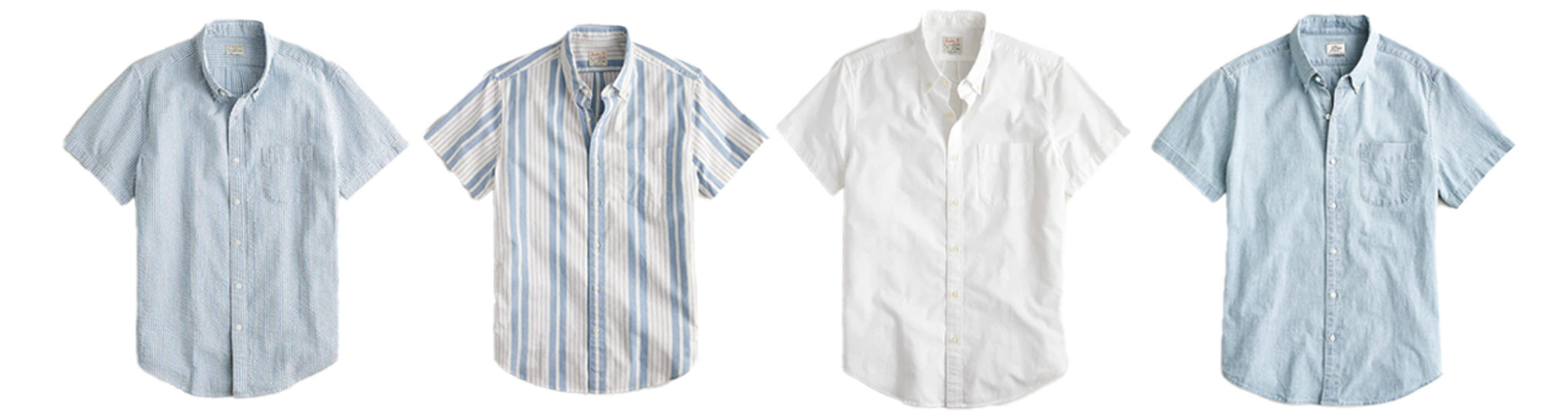 Men's Summer Capsule Wardrobe | Kelly in the City
