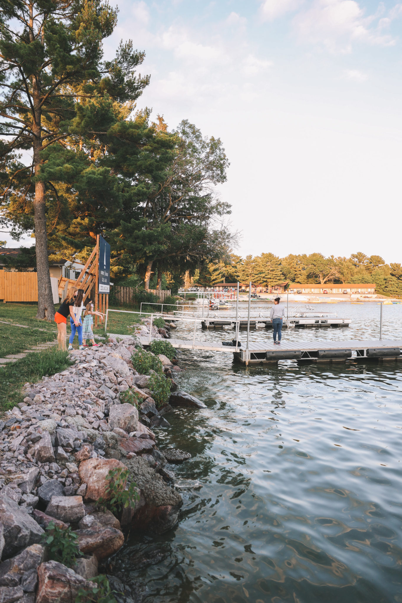 Wisconsin Dells Trip | Kelly in the City | Lifestyle Blog