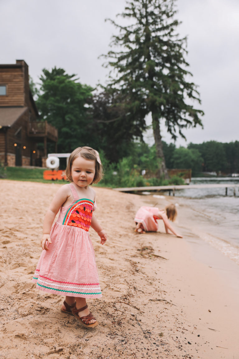 Wisconsin Dells Trip | Kelly in the City | Lifestyle Blog