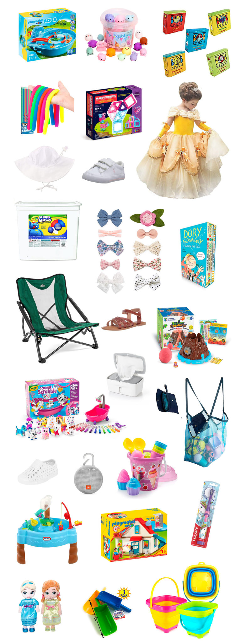 Favorite Amazon Kids' Products | Kelly in the City | Lifestyle Blog
