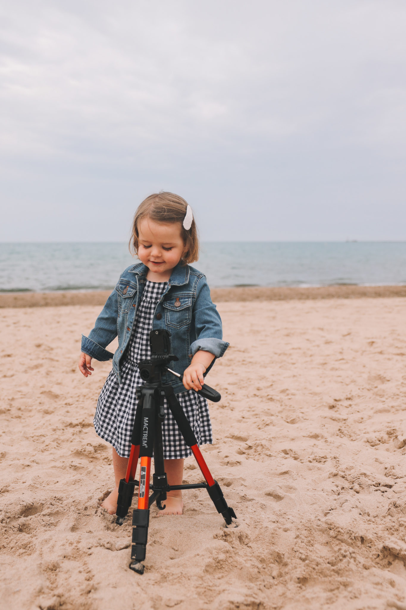 Oak Street Beach | Kelly in the City | Lifestyle Blog