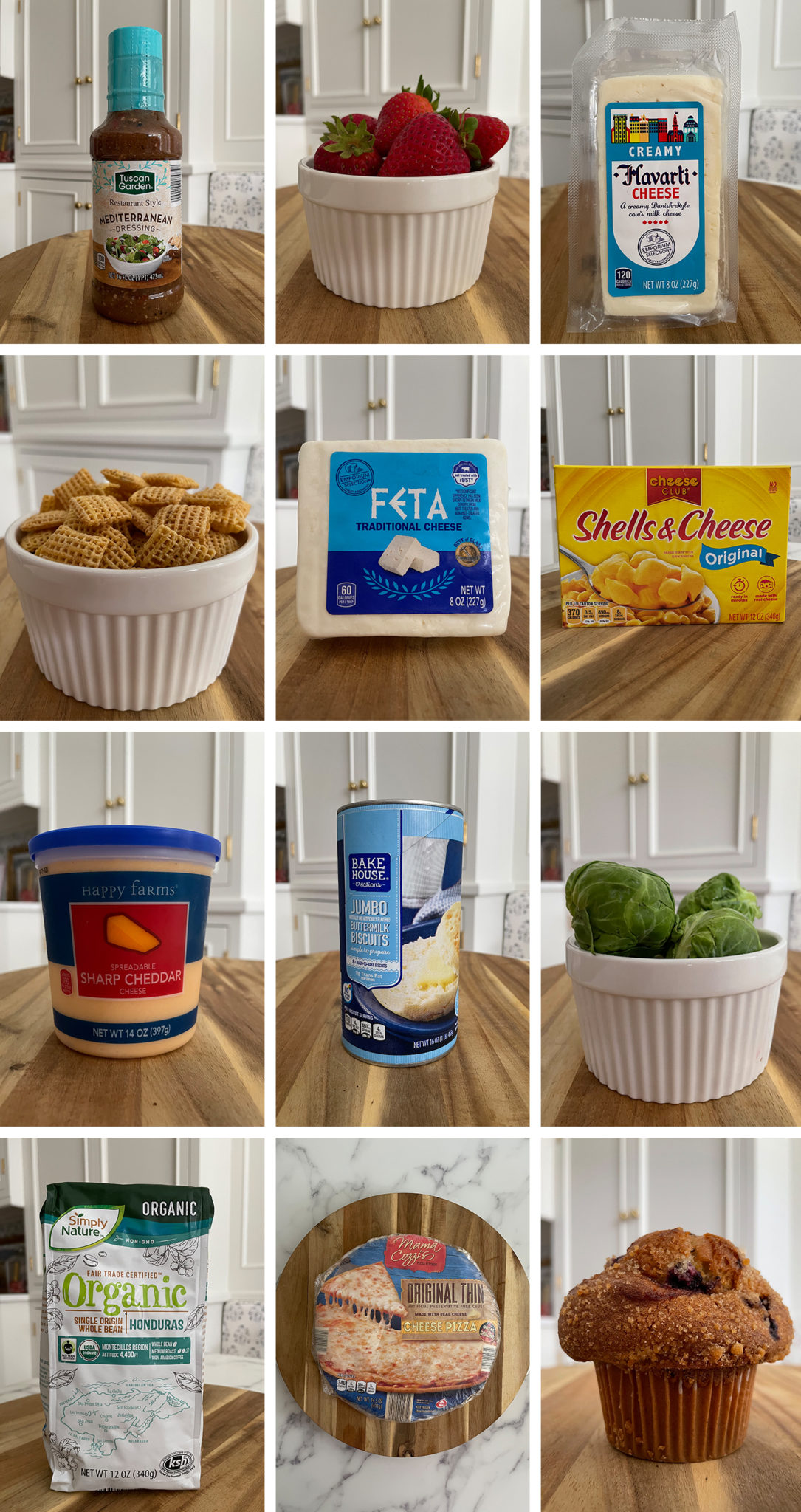 Mitch's 11 Favorite New ALDI Products | Kelly in the City