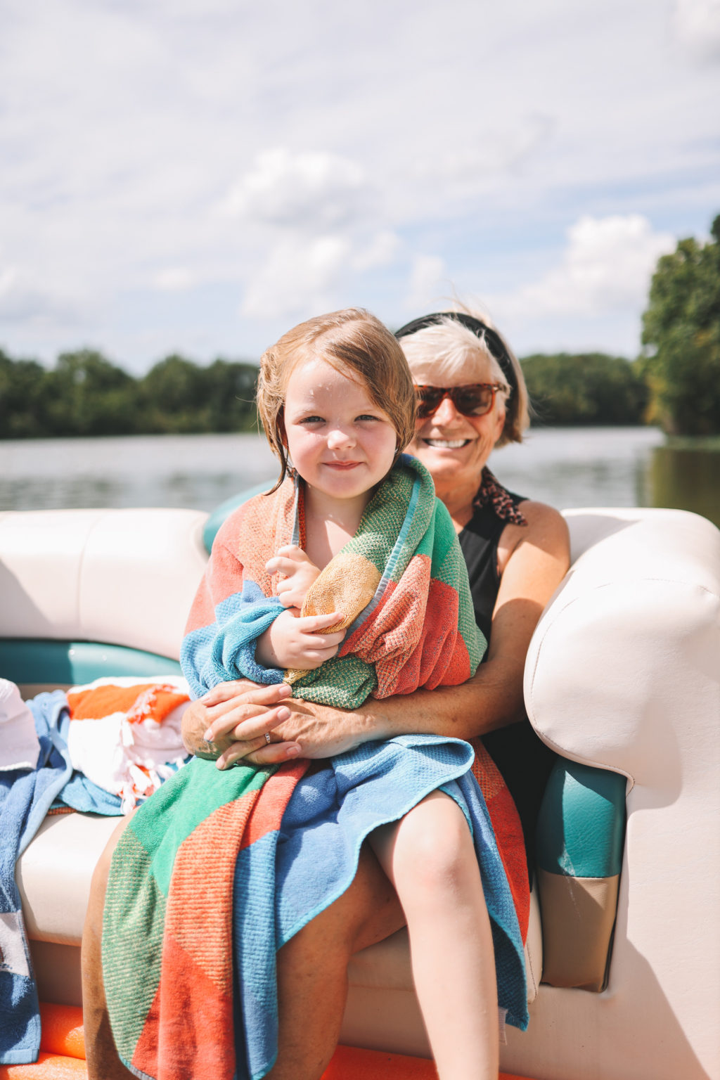 Gammy Camp 2021 | Kelly in the City | Lifestyle Blog