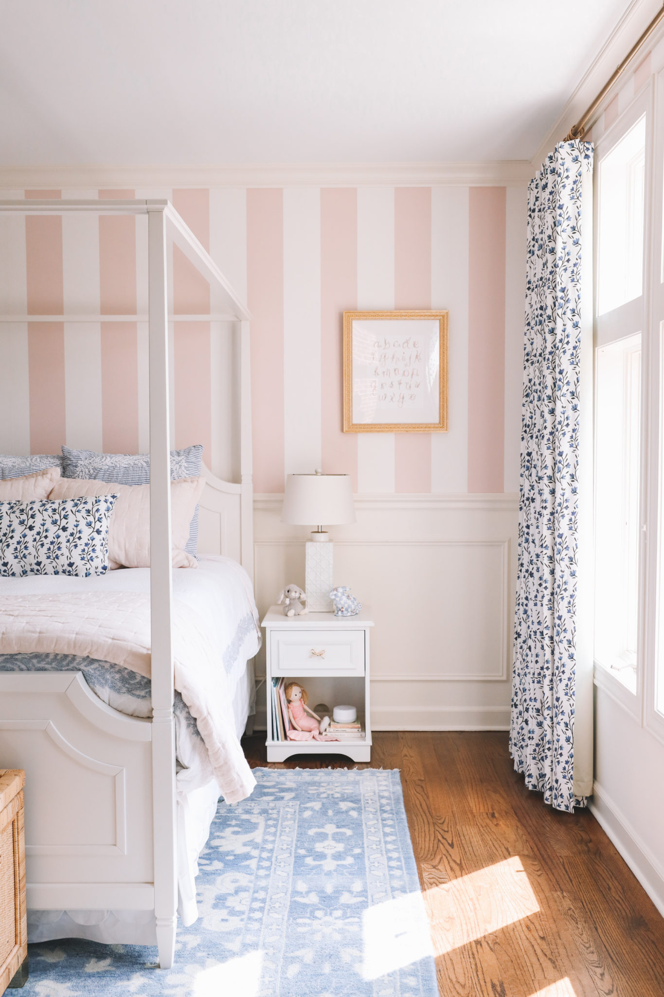 Home Tour: Lucy's Room | Kelly in the City | Lifestyle Blog