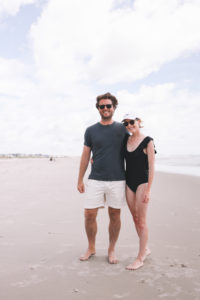 Ocean City Beach Days: Photo Diary | Kelly in the City