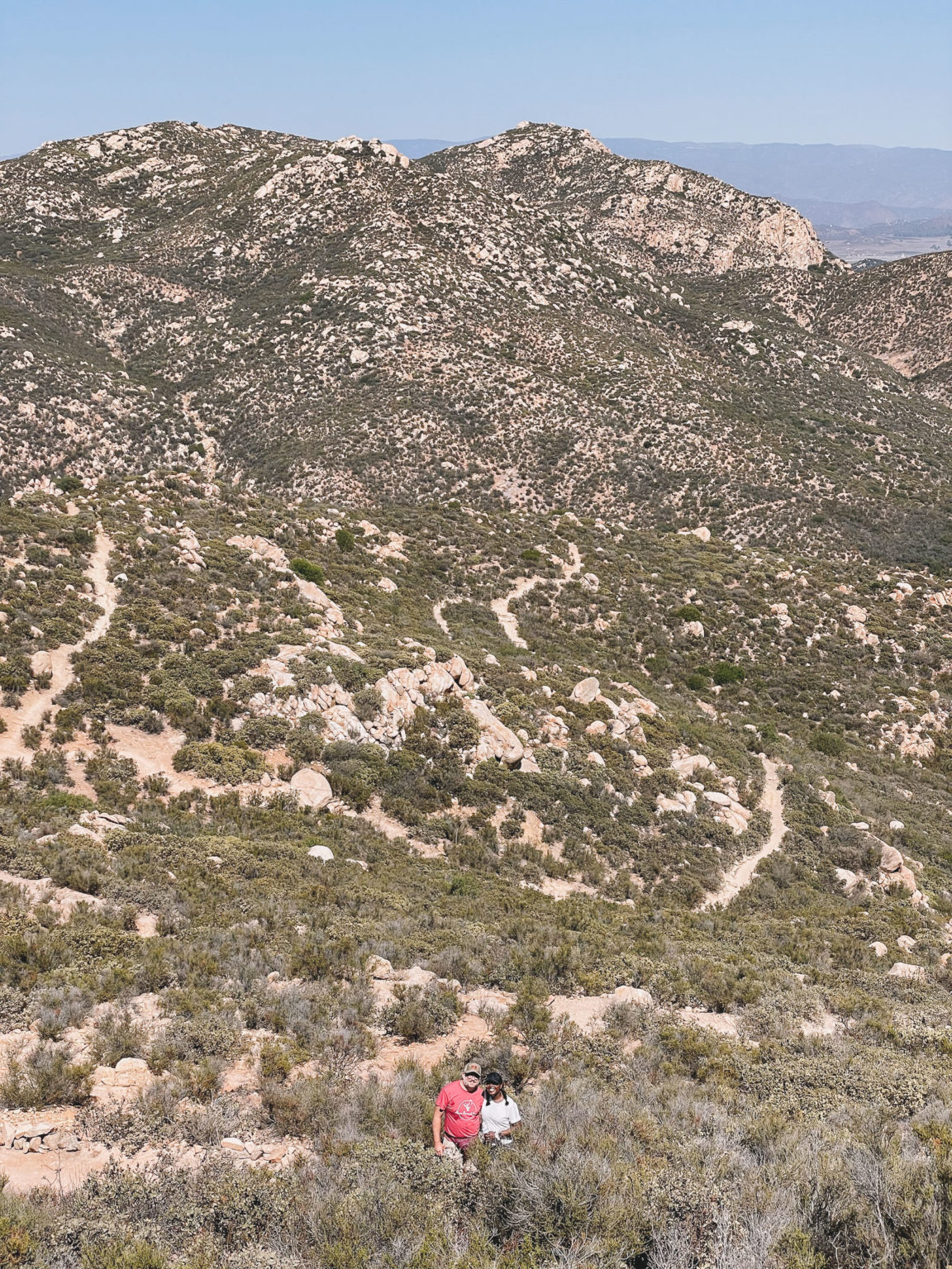 Iron Mountain Hike | Kelly in the City | Lifestyle Blog