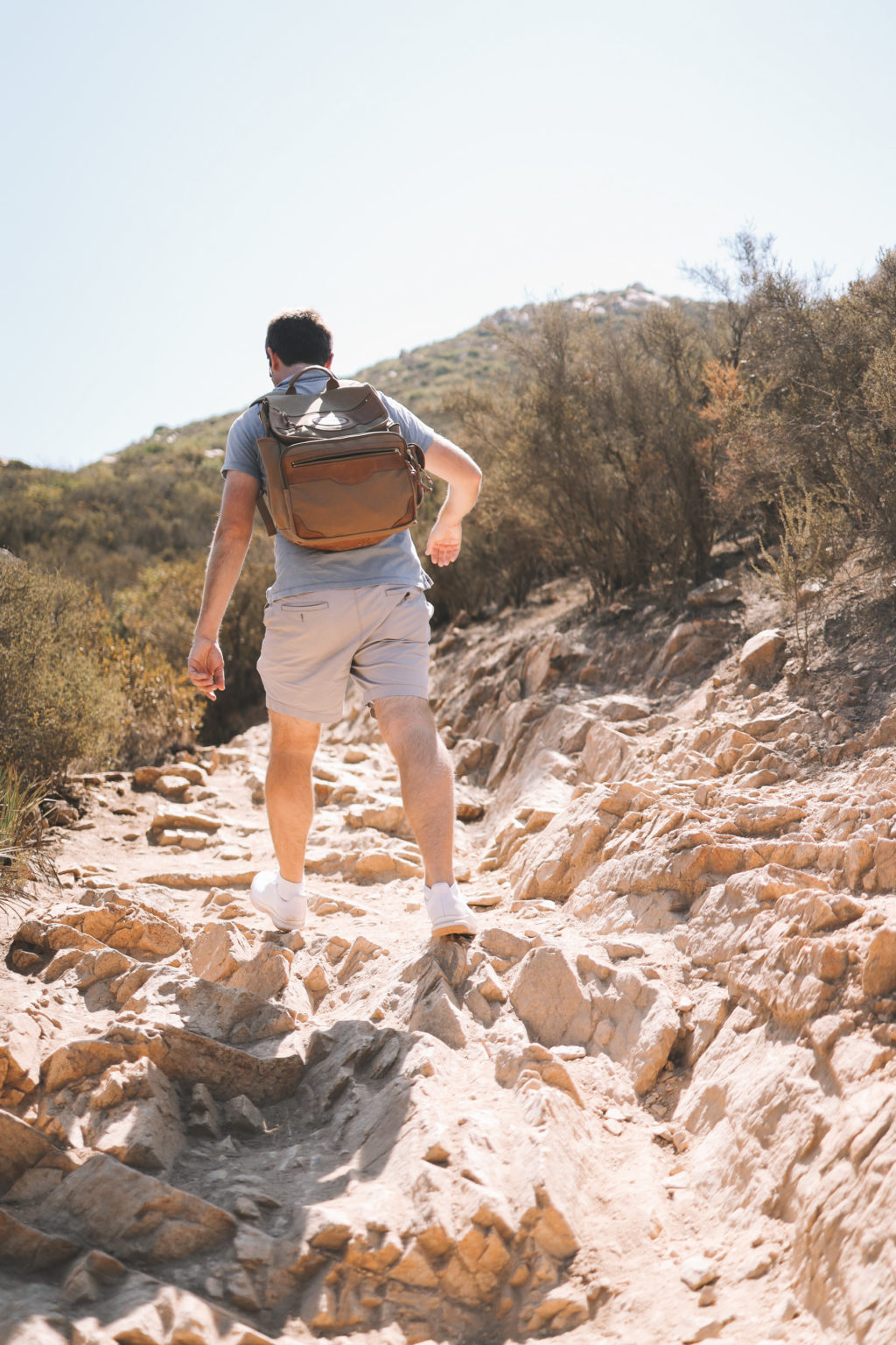 Iron Mountain Hike | Kelly in the City | Lifestyle Blog