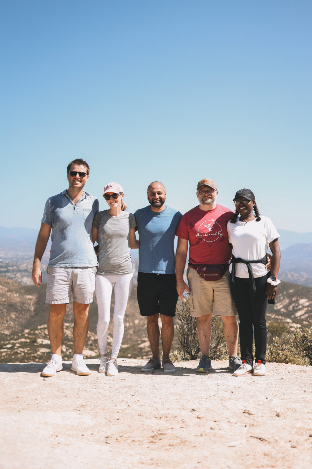 Iron Mountain Hike | Kelly in the City | Lifestyle Blog