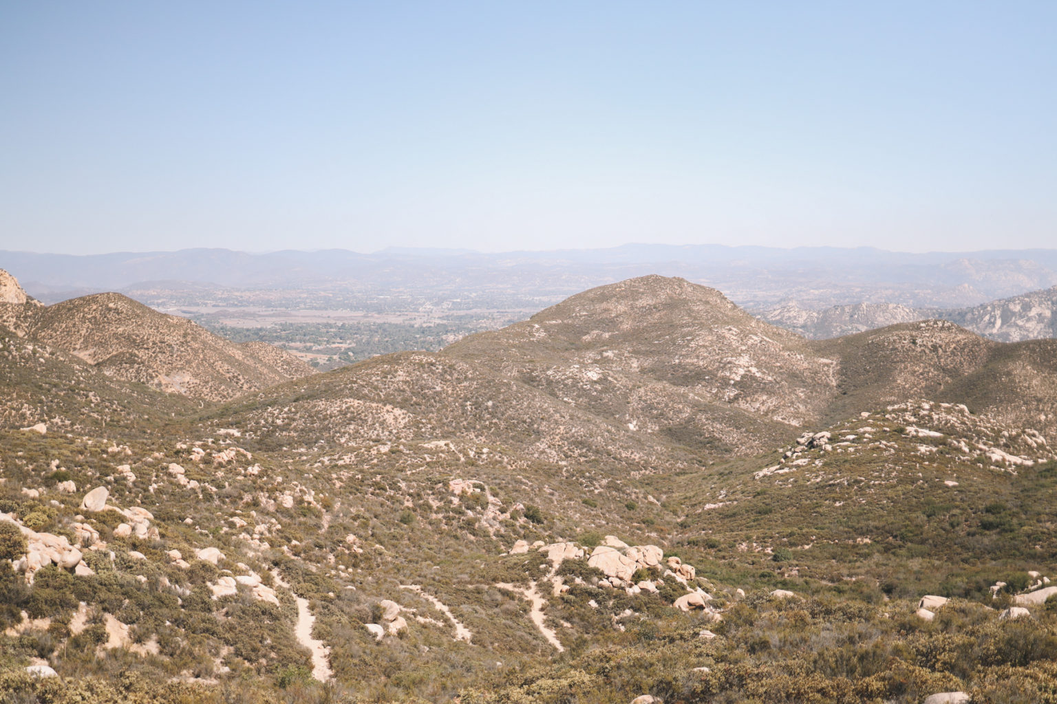 Iron Mountain Hike | Kelly in the City | Lifestyle Blog