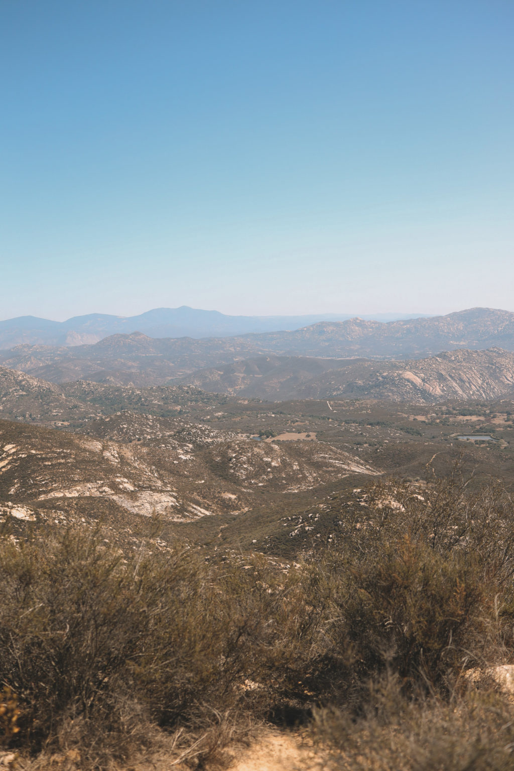 Iron Mountain Hike | Kelly in the City | Lifestyle Blog