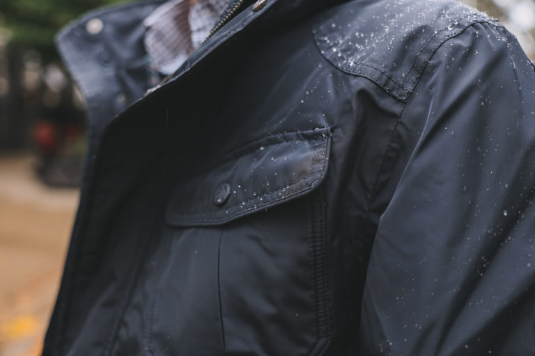 Annual Yellow Rain Coat Photos | Kelly in the City | Lifestyle Blog