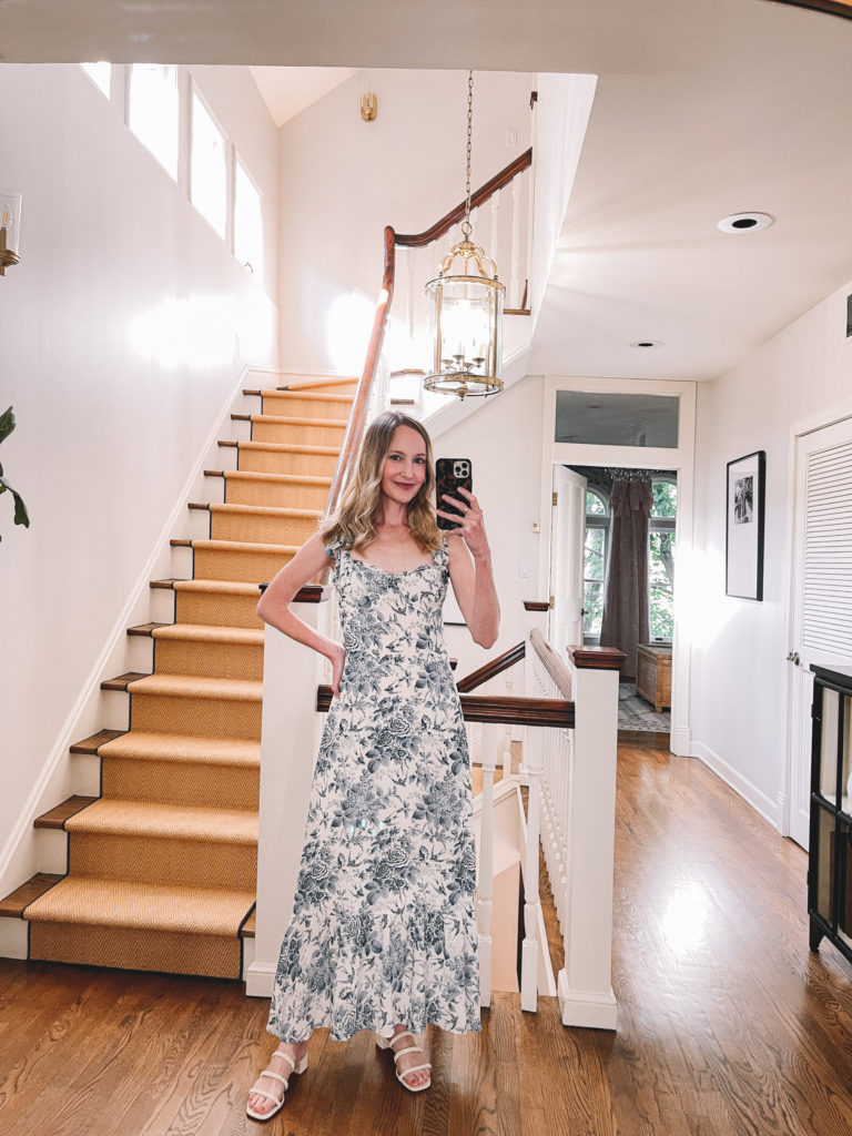 What I Wore 10/27 | Kelly in the City | Lifestyle Blog