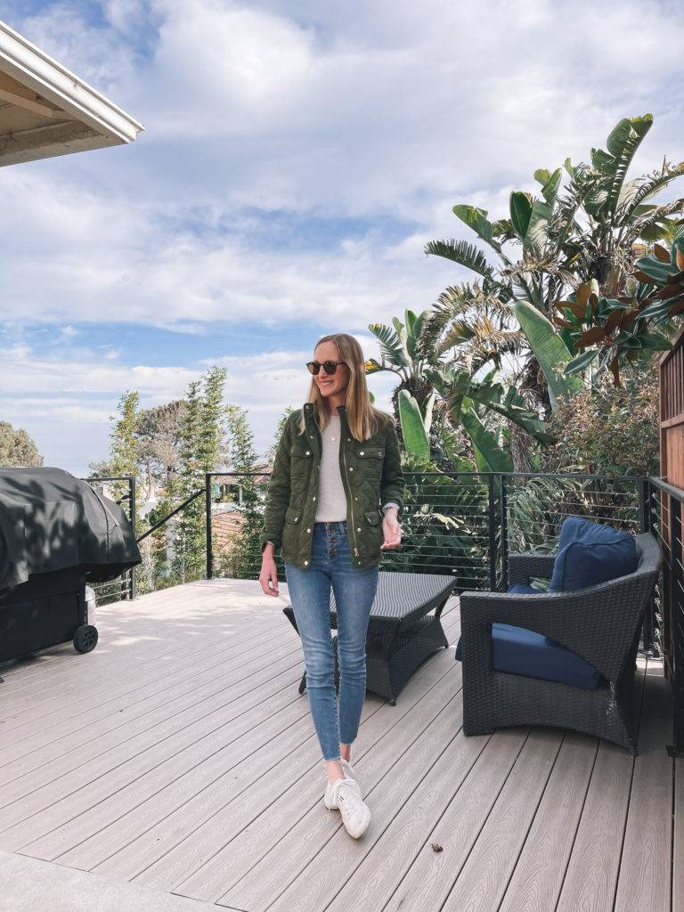 Snaps from California | Kelly in the City | Lifestyle Blog