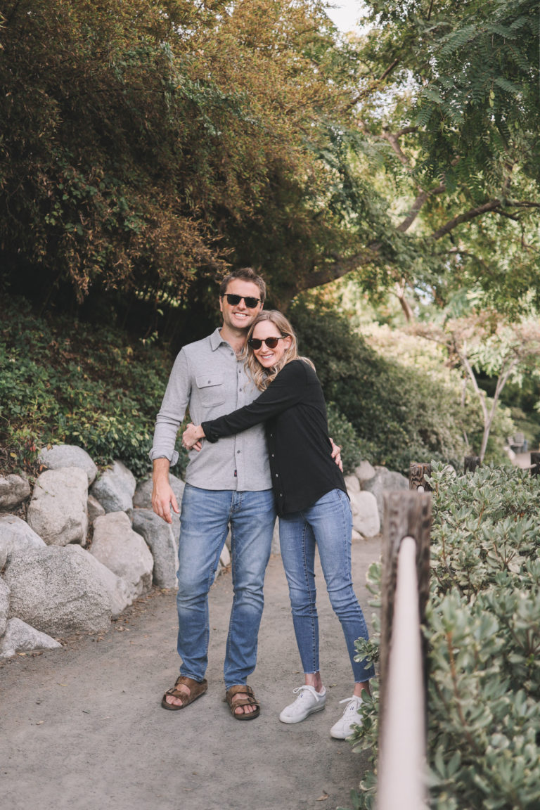 Snaps from California | Kelly in the City | Lifestyle Blog