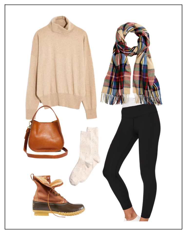 Three Easy Travel Outfits | Kelly in the City | Lifetstyle Blog