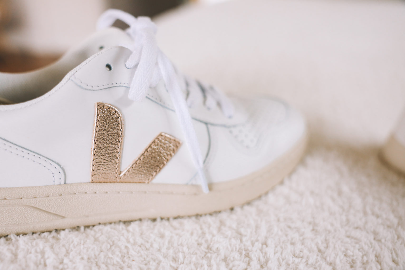 Review: Veja Campo Sneaker vs Veja V-10 Sneaker