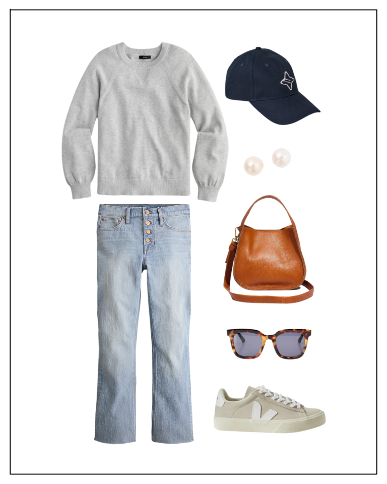 3 Neutral Tone Outfits | Kelly in the City | Lifestyle Blog