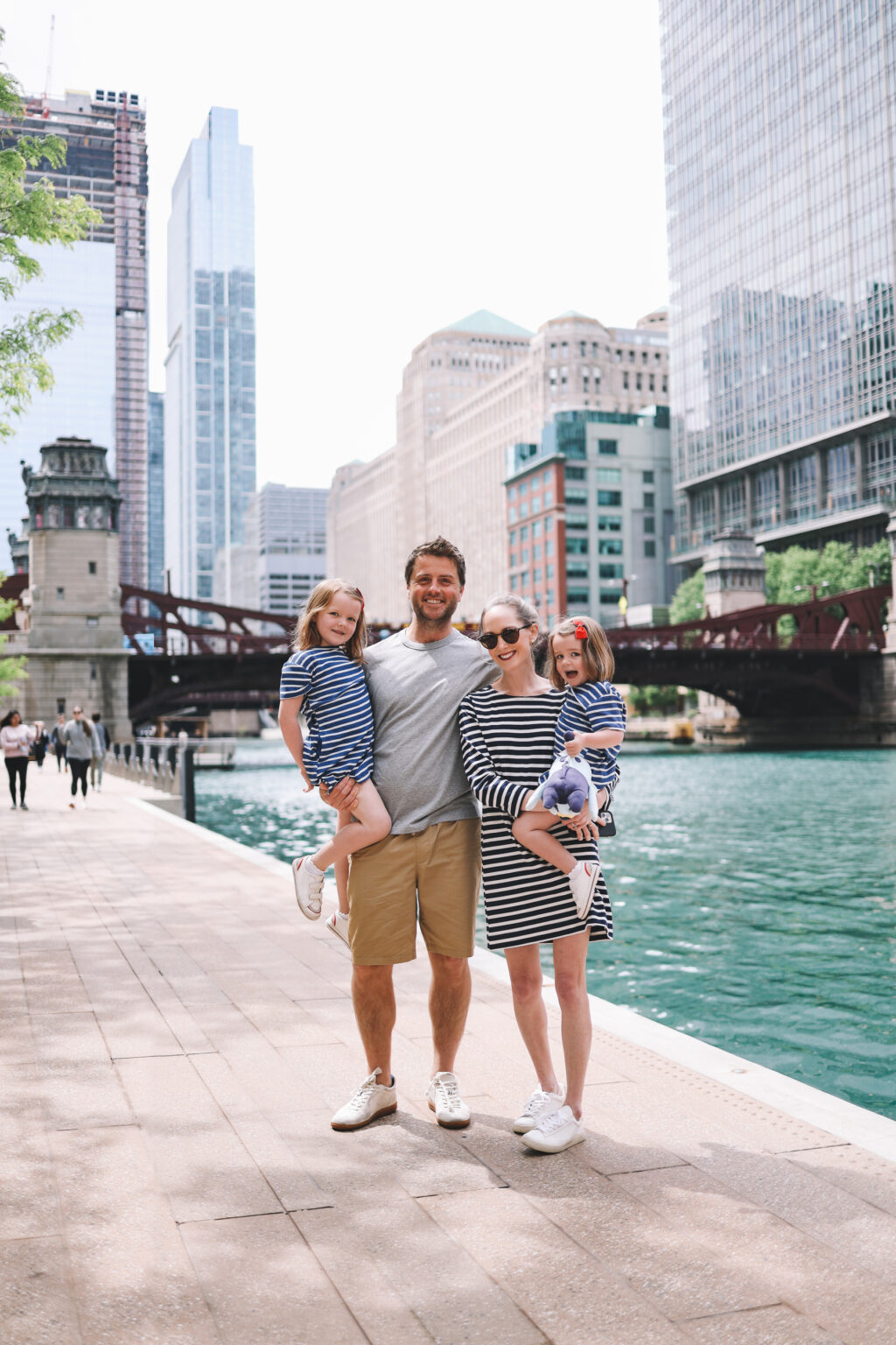 What To Wear In Chicago: Visitor’s Guide For Every Season