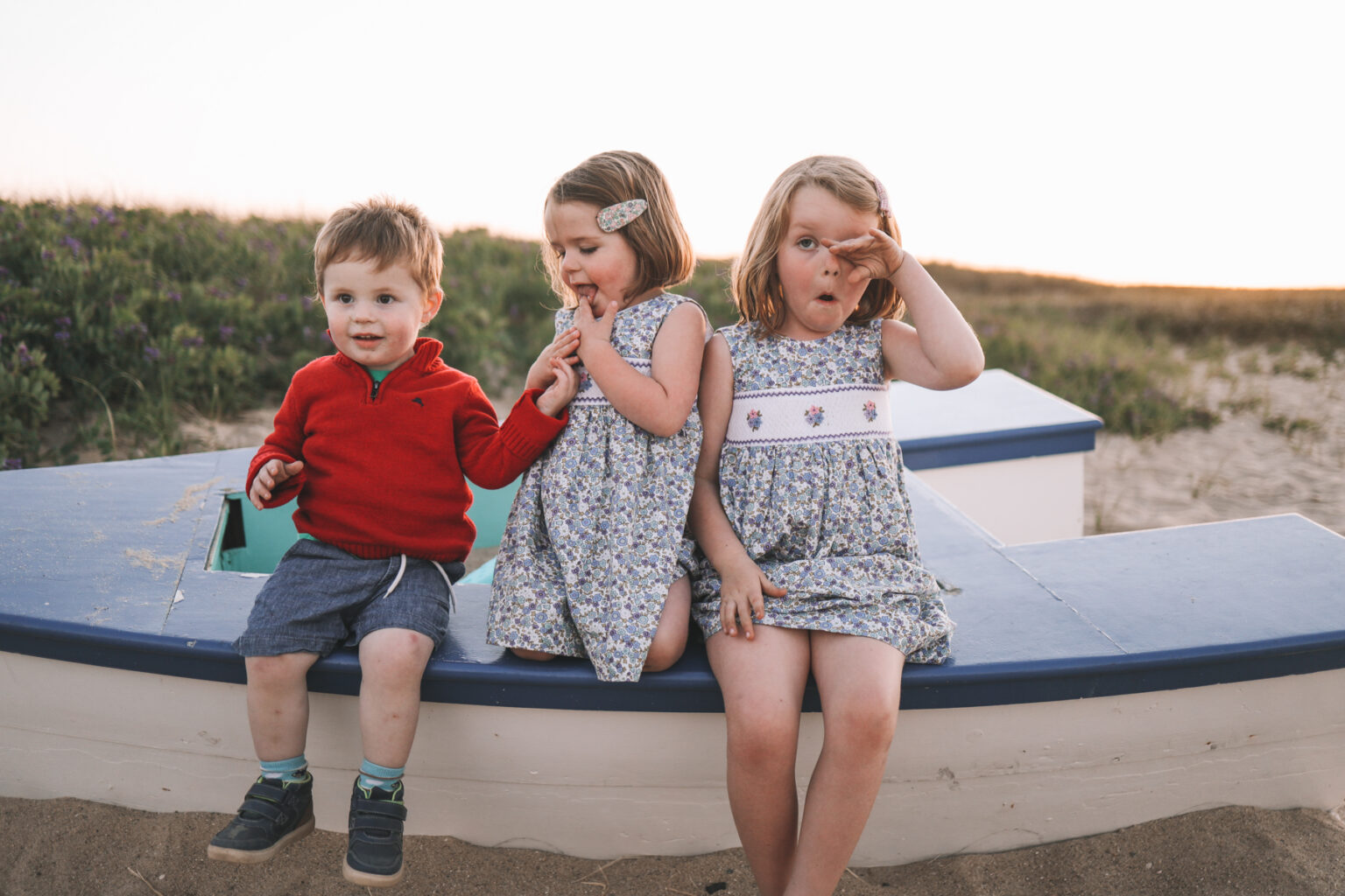 Nantucket Sunset | Kelly in the City | Lifestyle Blog