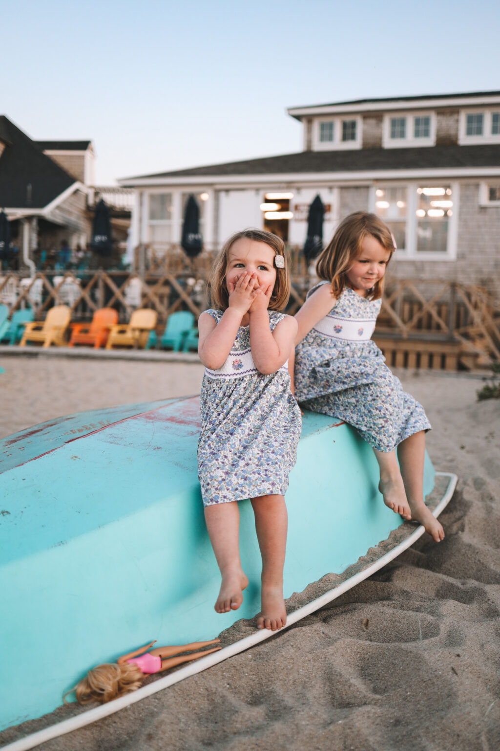 Nantucket Sunset | Kelly in the City | Lifestyle Blog