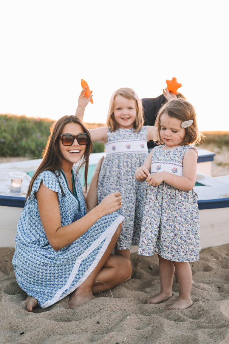 Nantucket Sunset | Kelly in the City | Lifestyle Blog