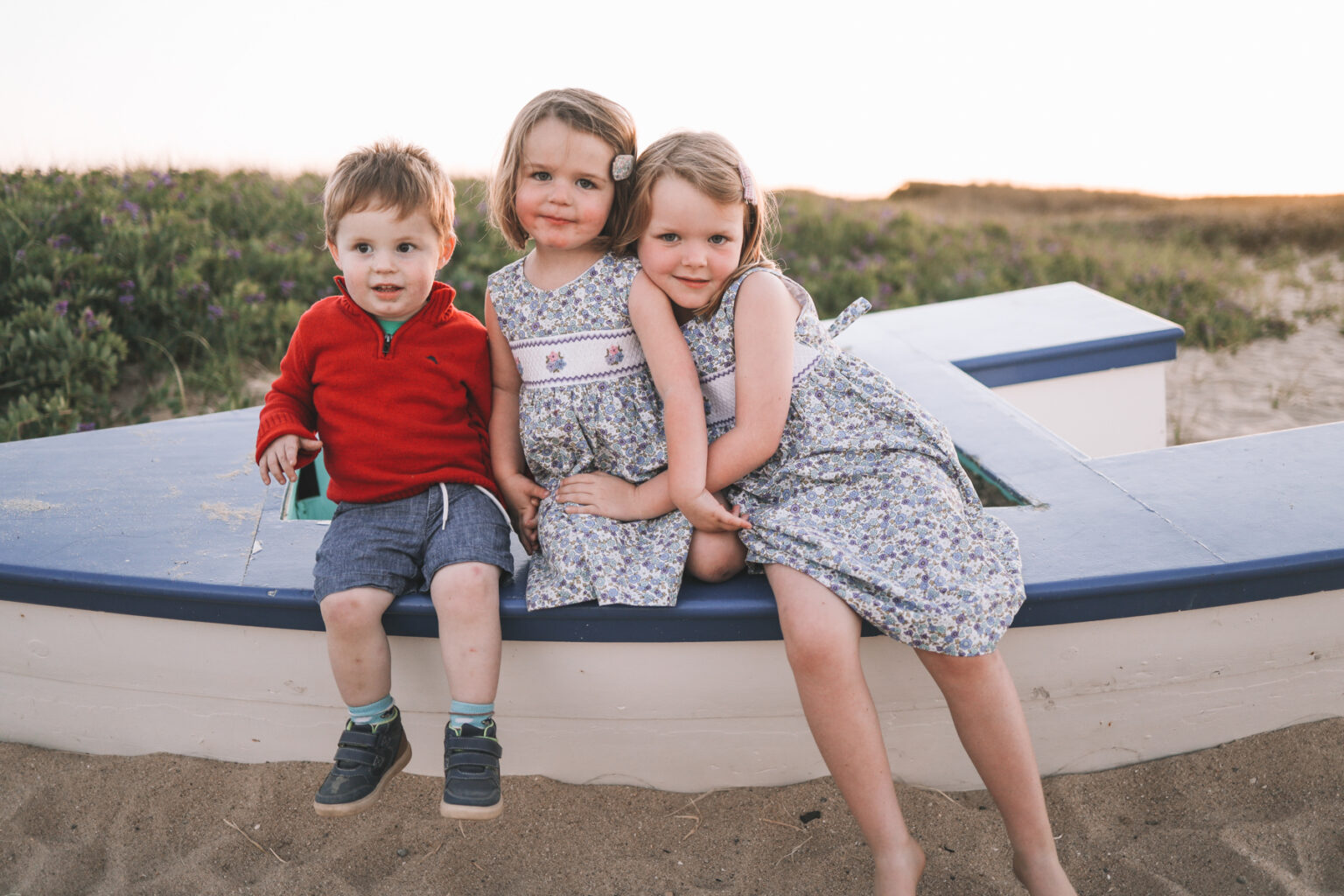 Nantucket Sunset | Kelly in the City | Lifestyle Blog