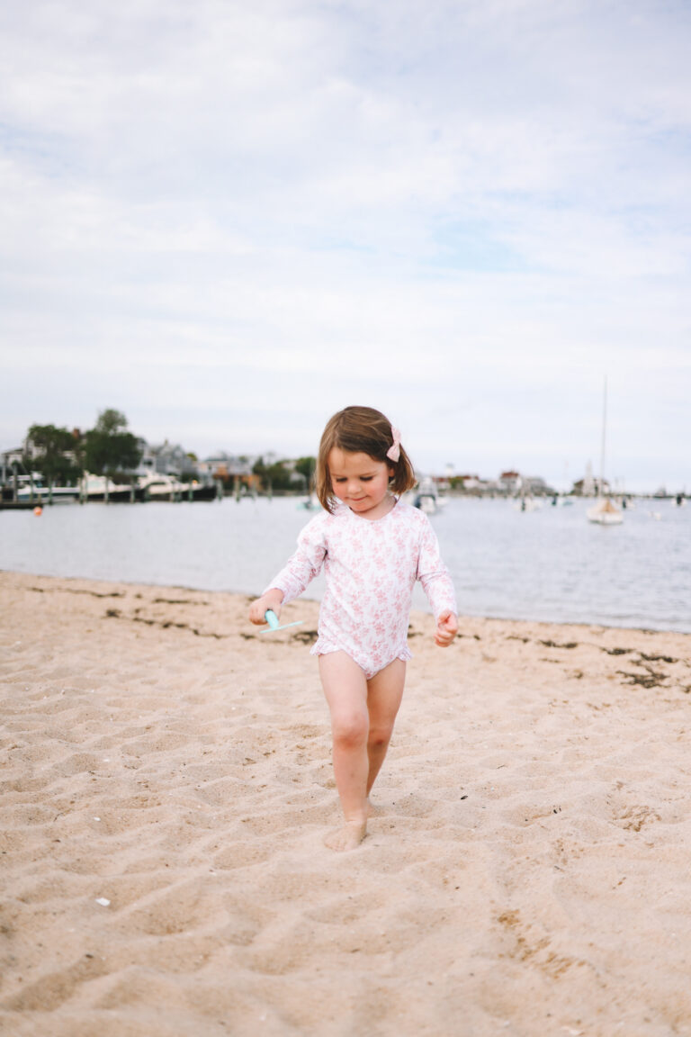 Minnow Swim | Kelly in the City | Lifestyle & Fashion Blog